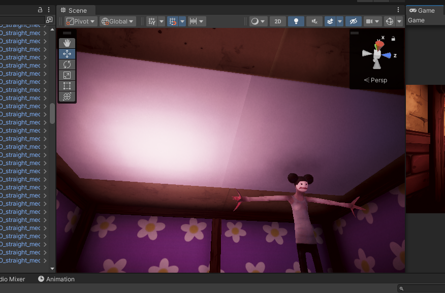 Lightmap clip problem after backing lights - Unity Engine - Unity Discussions
