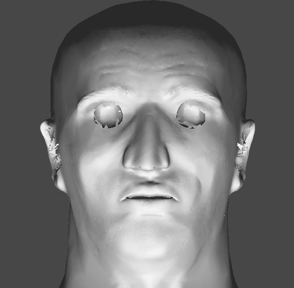 transparent material.. weird on my model - Unity Engine - Unity Discussions transparent material.. weird on my model - Unity Engine - Unity Discussions