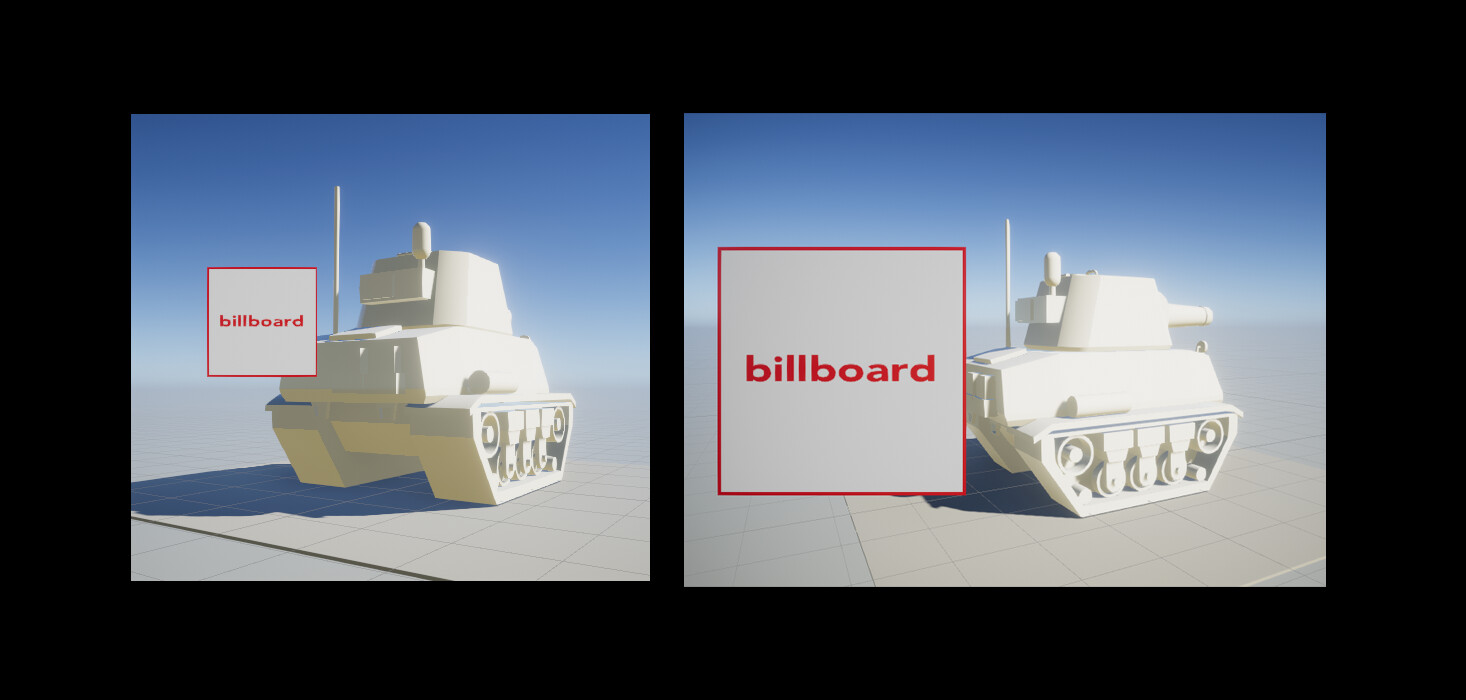 Unity Matrix P and matrix MV equlivant - Unity Engine - Unity Discussions