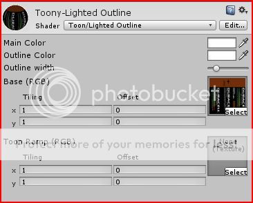 Toony-Lighted outline causing major lag - Unity Engine - Unity Discussions