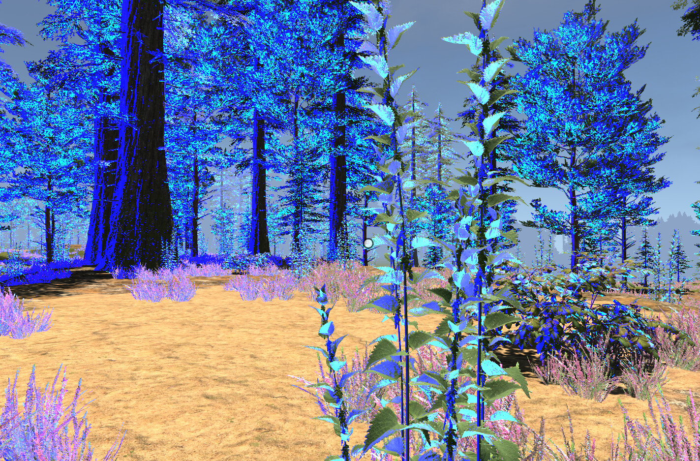 Runs fine in editor/game tab at runtime, goes wonky in actual build - Unity Engine - Unity ...