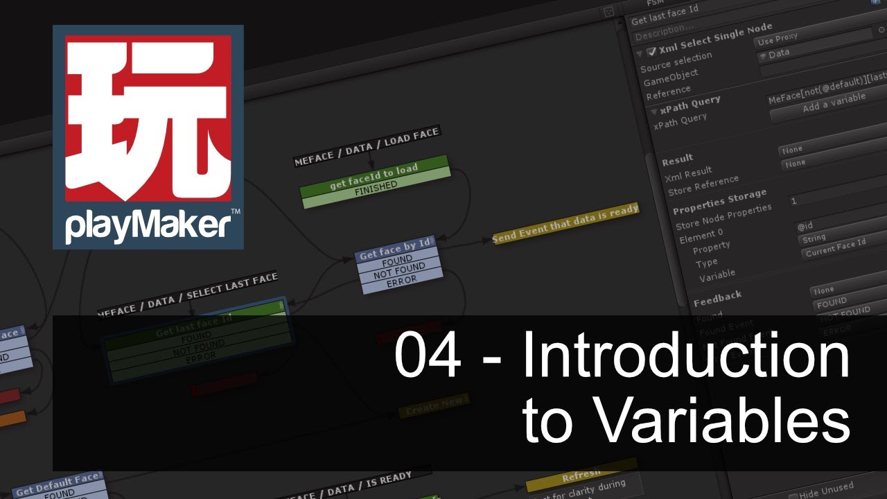 Playmaker Tutorials - Game Design With Playmaker and Unity - Community Showcases - Unity Discussions