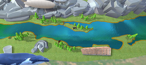 WebGL projects - Community Showcases - Unity Discussions