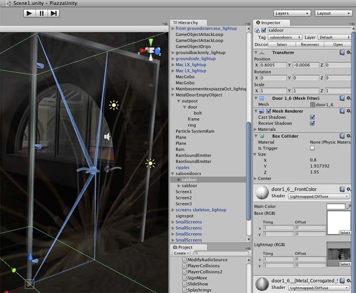 Animation Editor - Unity Engine - Unity Discussions