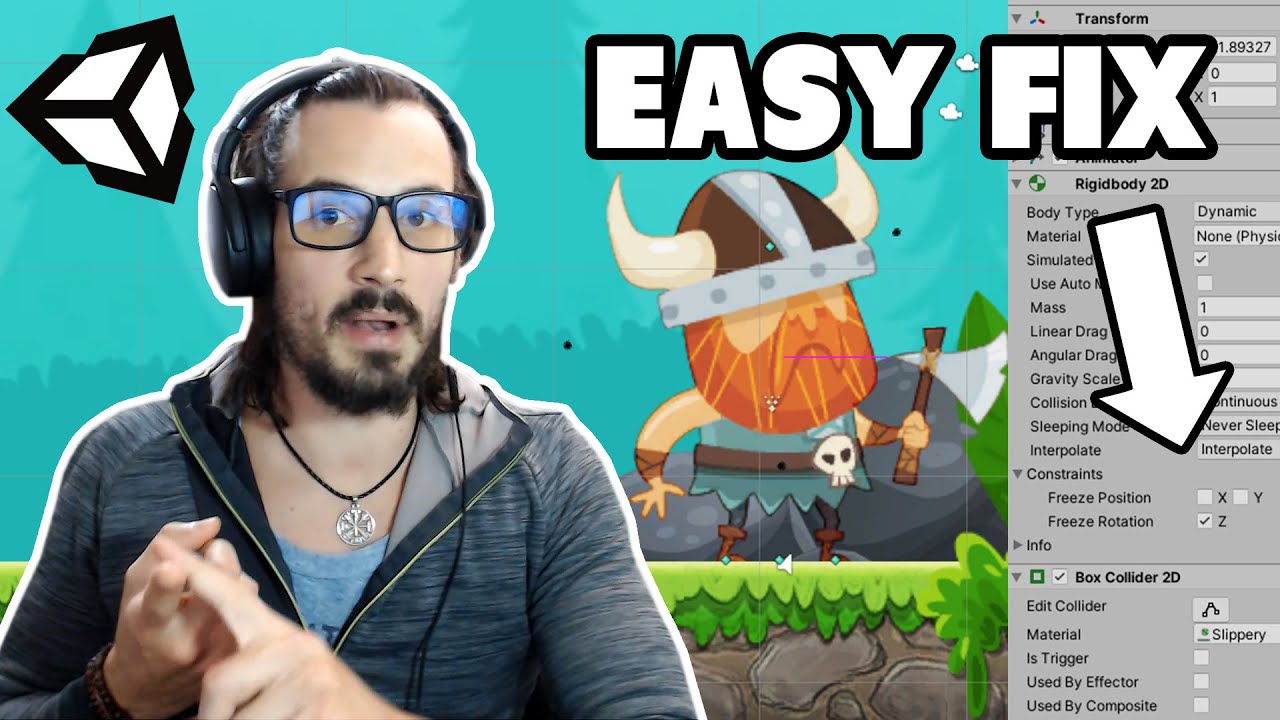 Using New Input System But Jittering So Hard In Fixupdate Unity Engine Unity Discussions