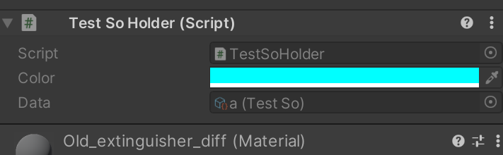 AssetPostprocessor AddObjectToAsset doesn't work at all for ScriptableObjects - Unity Engine ...