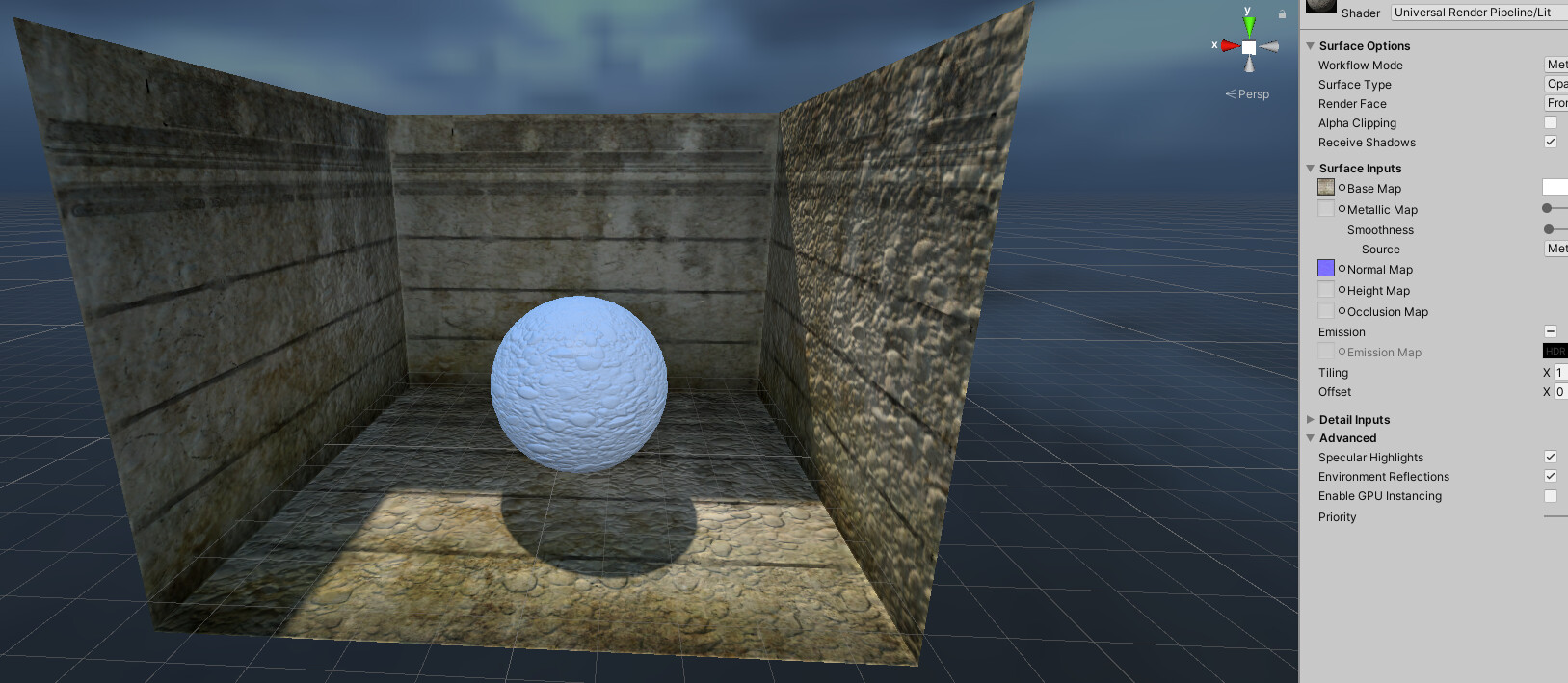 Bakery - GPU Lightmapper (v1.98) + RTPreview [RELEASED] - Page 282 ...