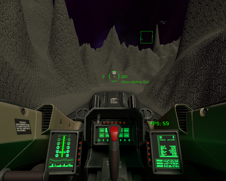 Why Isnt This Reticles Position Correct Unity Engine Unity Discussions 