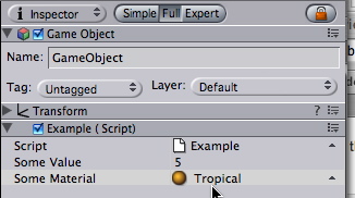 Skybox Material - Unity Engine - Unity Discussions