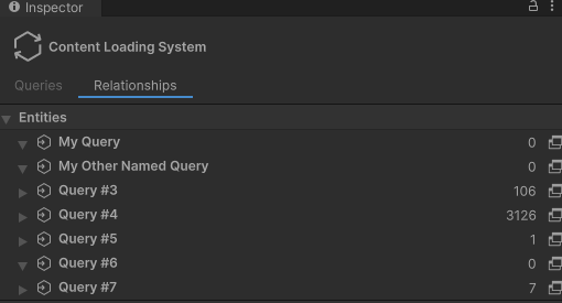 Add name to query - Unity Engine - Unity Discussions