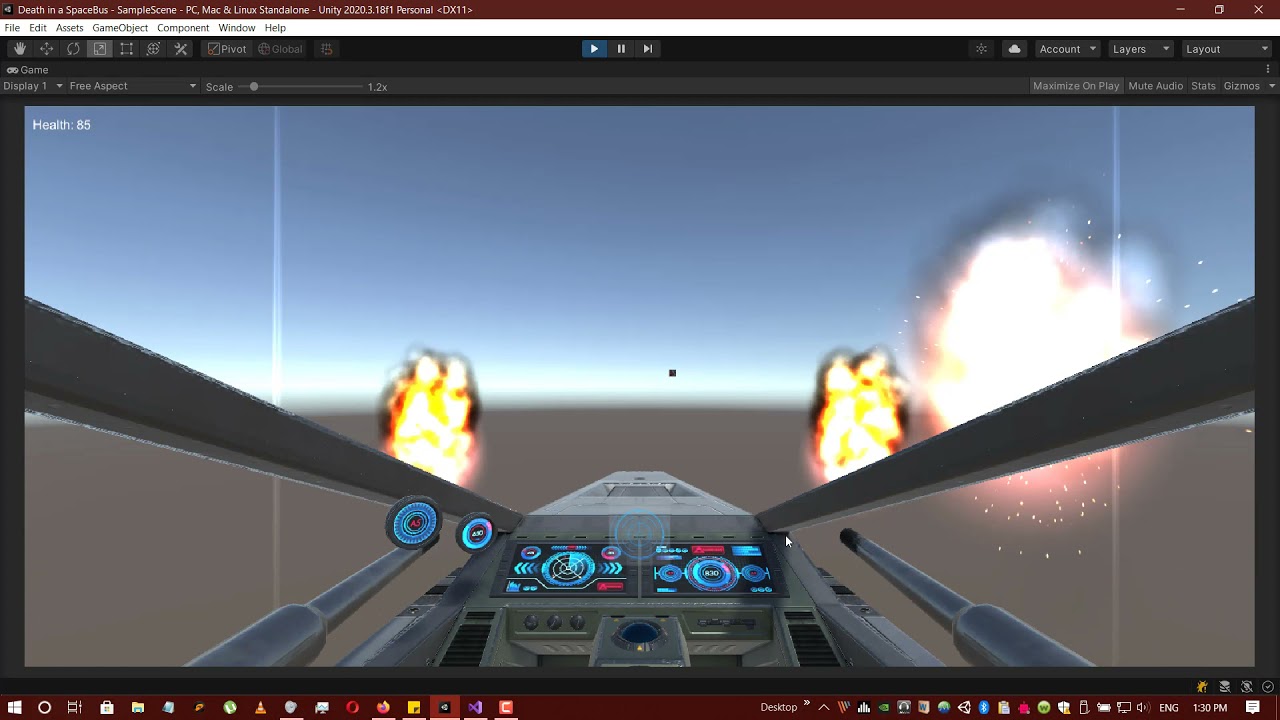 Infinite scrolling terrain - Unity Engine - Unity Discussions