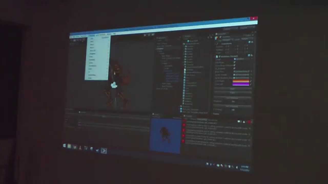 [Release][Free] Boner2D - 2D Skeleton Animation Tools - Community ...