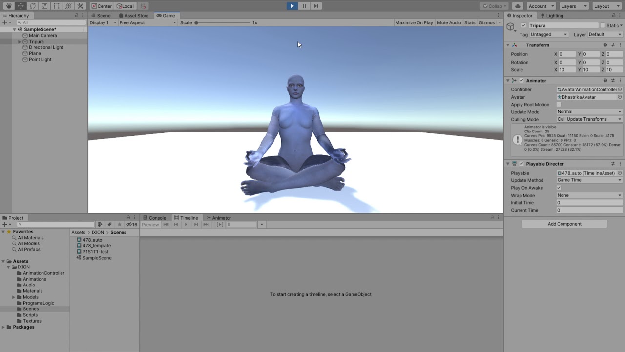 AudioTrack destroyed in runtime - Unity Engine - Unity Discussions