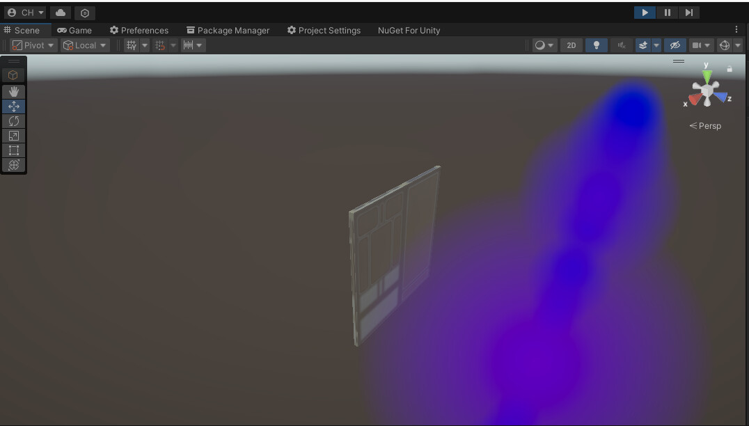 Billboard Instance shader: how to do billboard offset? - Unity Engine - Unity Discussions