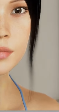 DoF on transparent shader - Unity Engine - Unity Discussions