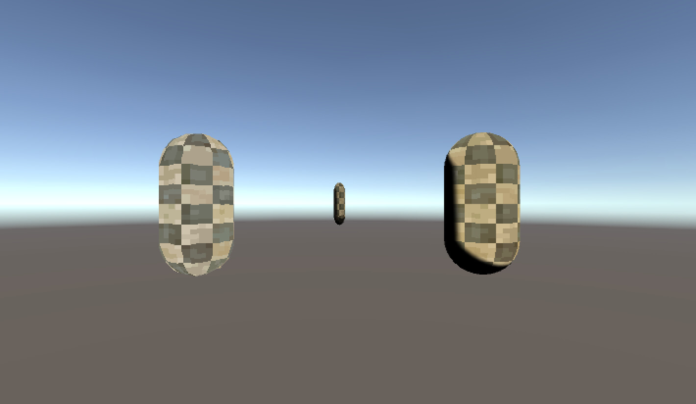 Issue with UNITY_MATRIX_MVP in merge of surf / vert-frag shaders. - Unity Engine - Unity Discussions