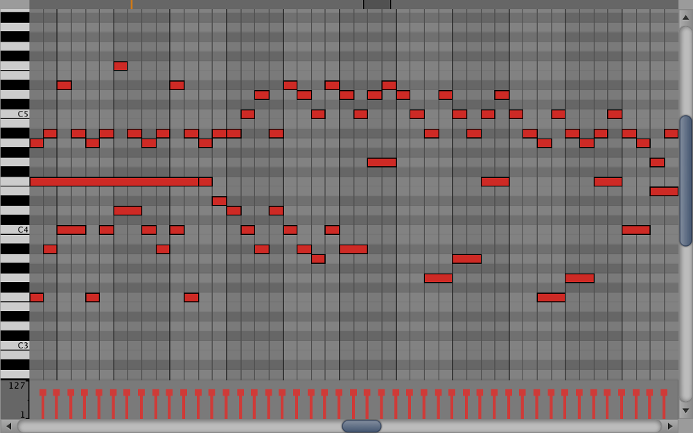 [released] Make Music In Unity With A Full Featured Synthesizer And Sequencer Audio Helm