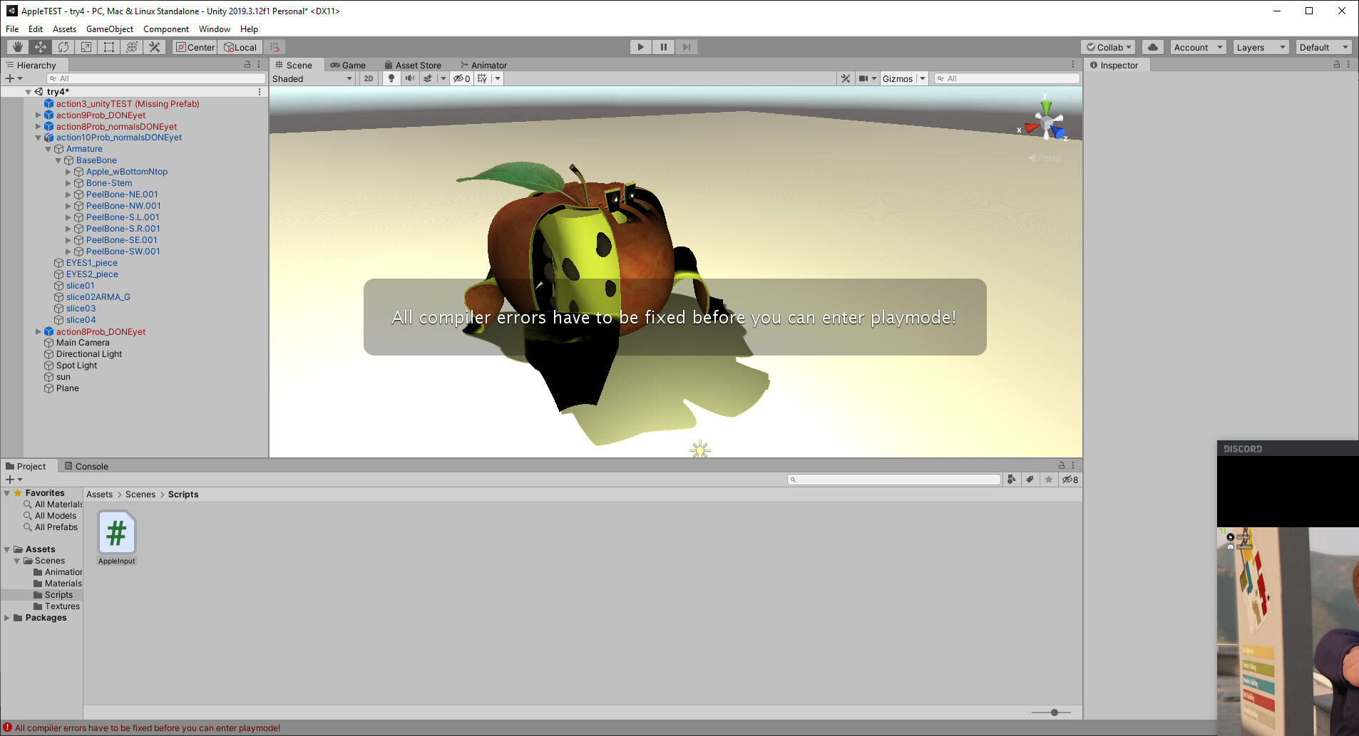 How can I program animations from the animator tab? - Unity Engine ...