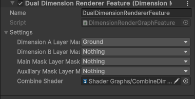 URP RenderGraph Custom masking system not working - Unity Engine - Unity Discussions