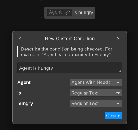 AI Behavior Tree & Referencing variables/methods from scripts - Unity Engine - Unity Discussions