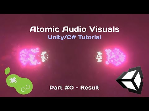 FFT Audio Visualization Video Tutorial - Unity Engine - Unity Discussions