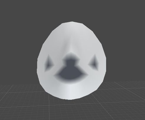 Shape keys cause mesh display error - Bug? - Unity Engine - Unity Discussions