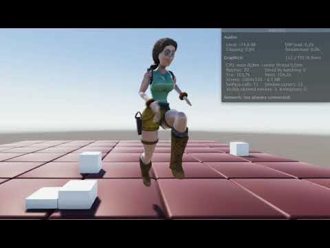 Strange Rotation when using Humanoid Avatar - Unity Engine - Unity Discussions