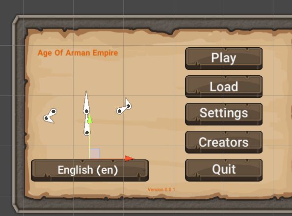 How Can I Show Animated Sprite Front Of Ui Unity Engine Unity Discussions 