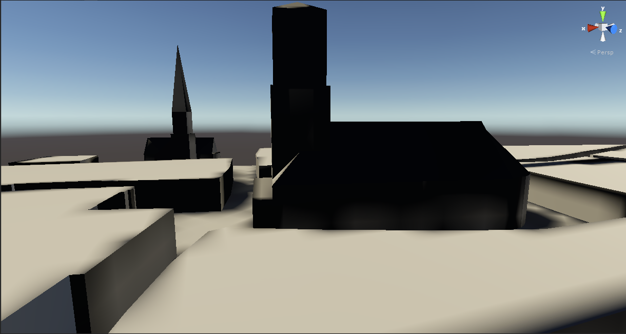 In what ways is the Lightmap Lighting Data Asset reusable? - Unity ...