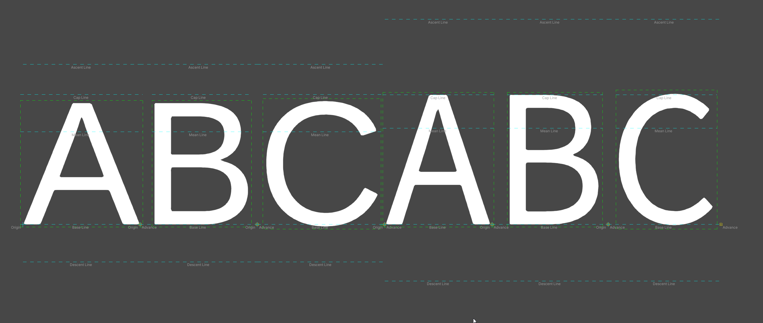 Better Fallback system for missing characters - Unity Engine - Unity Discussions