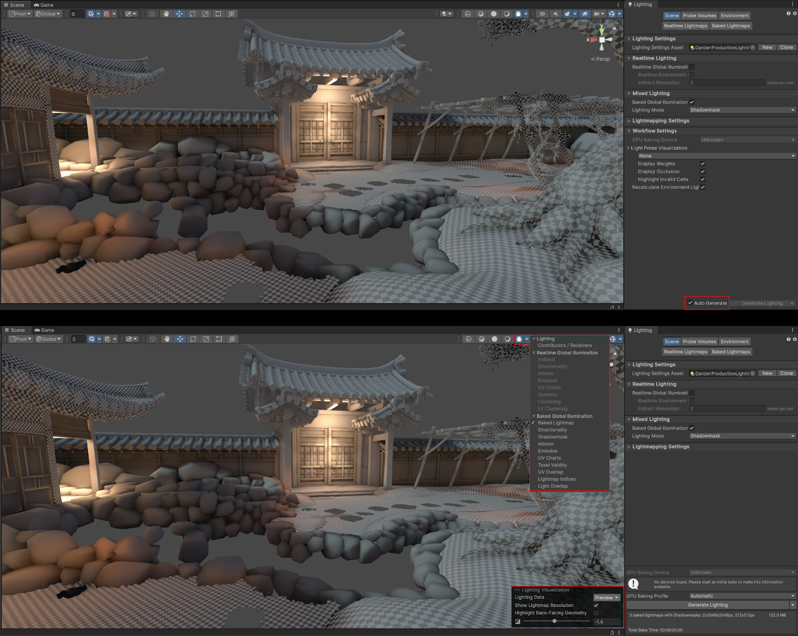 Boost rendering performance and achieve more engaging visuals - Unity Engine - Unity Discussions