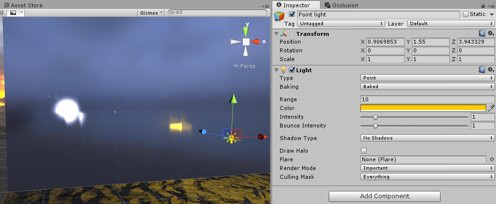 Specular from nowhere when using baked directional specular lightmaps. - Unity Engine - Unity ...