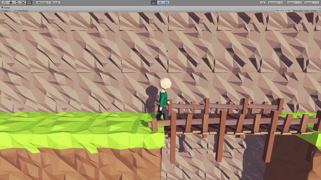 Glitch in animation - Unity Engine - Unity Discussions