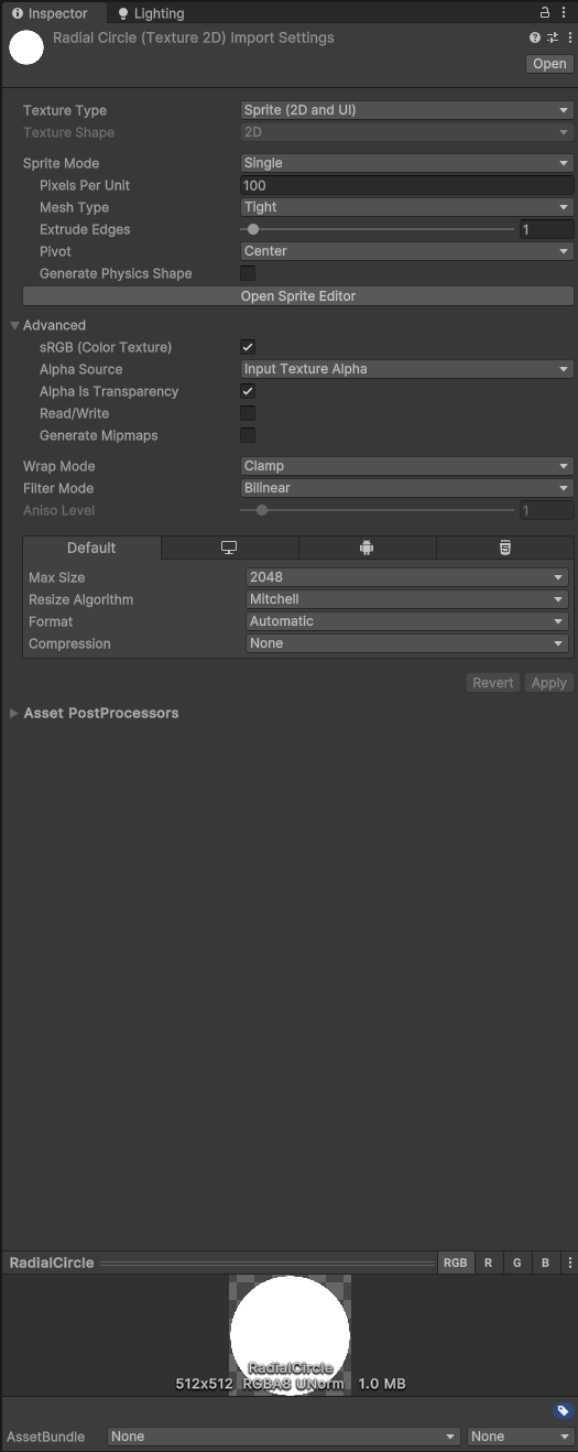 Texture In Shader Graph Is Too Large Unity Engine Unity Discussions