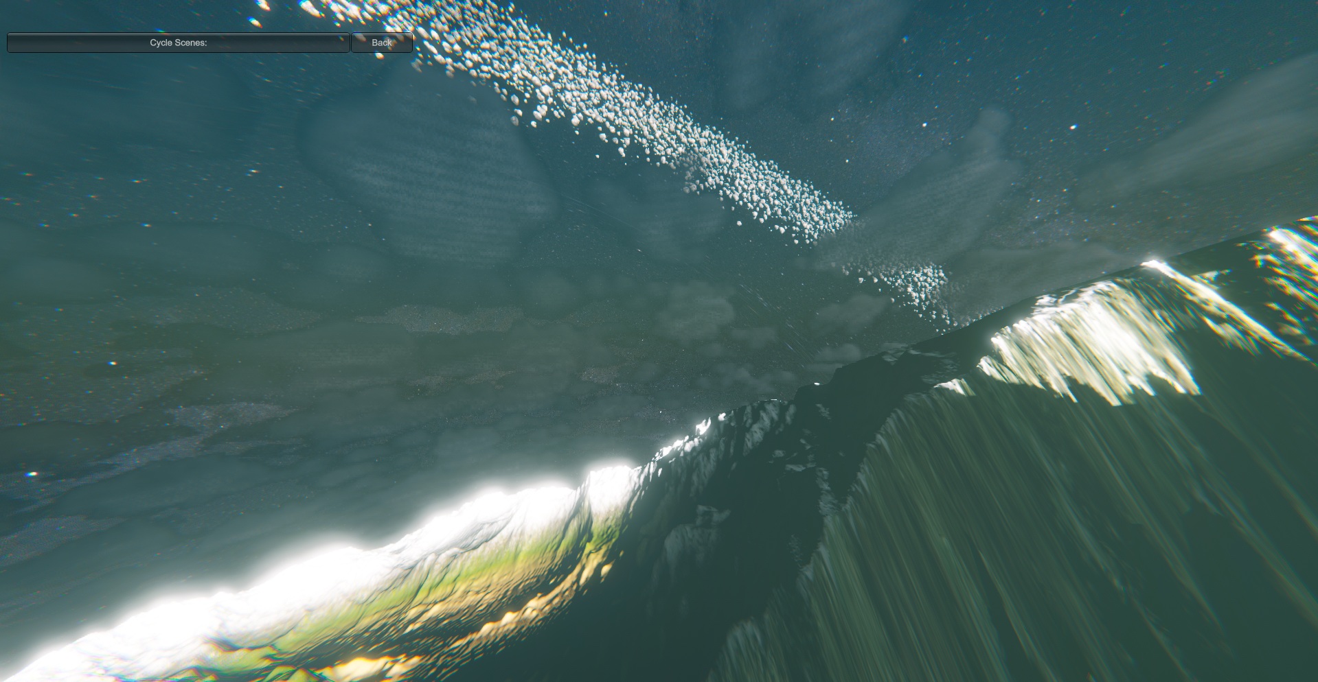 [-50% Off New Year Sale! - Save $600! ] ORION - Space Scene and Planets ...