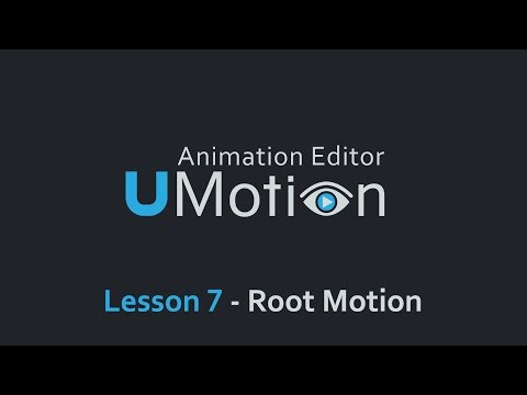 Make Animal walk cycle to move forward. (also explained in a video ...