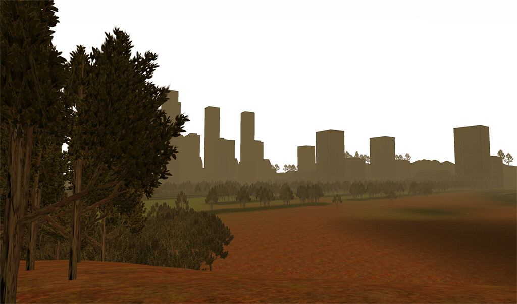 Alpha Leaves - Unity Engine - Unity Discussions