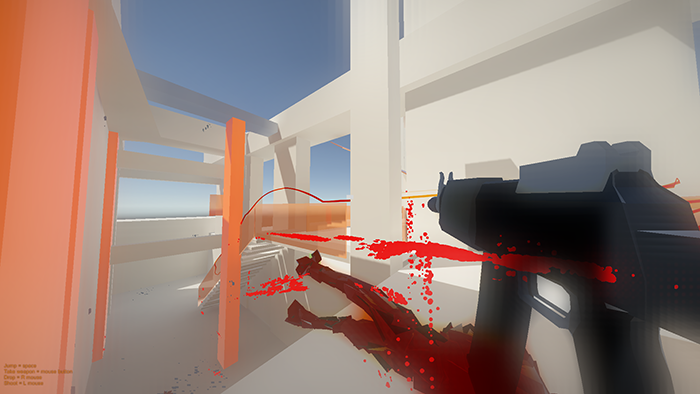 Ludum Dare 32 Is Next Weekend Are You In And What Do People Normally Do When They Participate