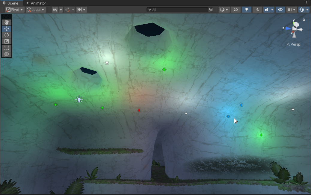 Use A Custom Lighting Model In Deferred Rendering Unity Engine Unity Discussions 0809