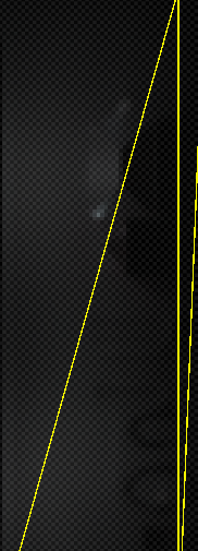 Random White Spots After Baking Lightmap Artifacts Unity Engine Unity Discussions 8142