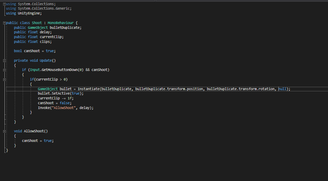 Weird Instantiating of Objects - Unity Engine - Unity Discussions