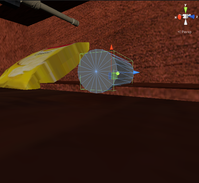 Collision On Physic Colliders Unity Engine Unity Discussions