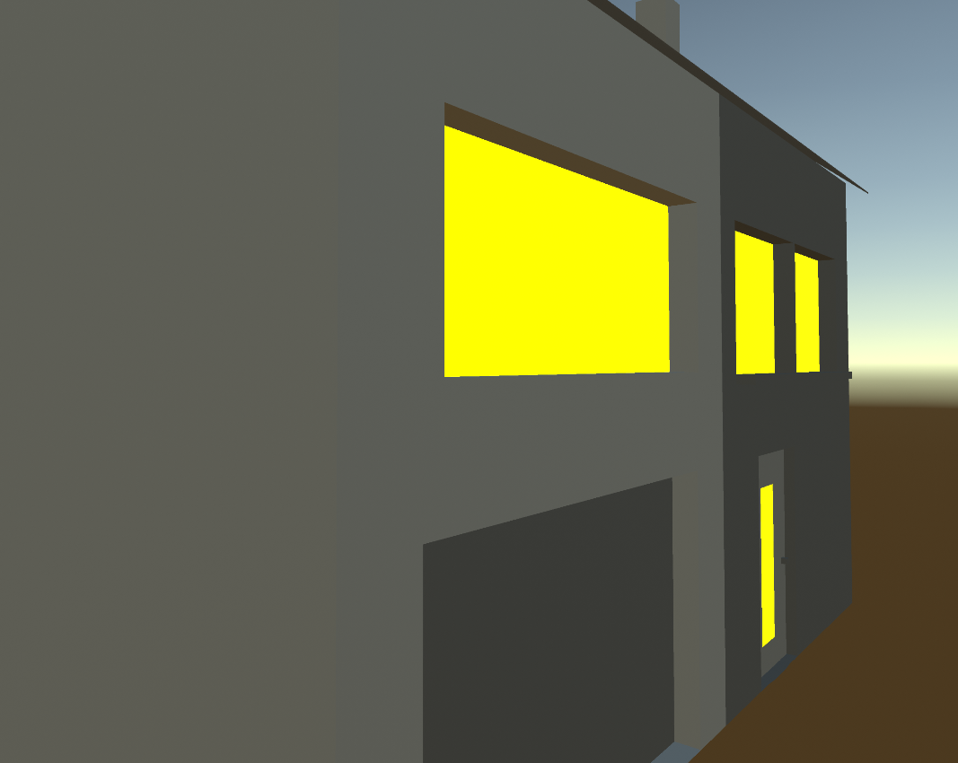 Emissive materials? [solved] - Unity Engine - Unity Discussions