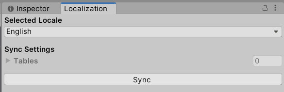 Scriptablesingleton Disabled Serializedproperty In Editor Window Unity Engine Unity Discussions