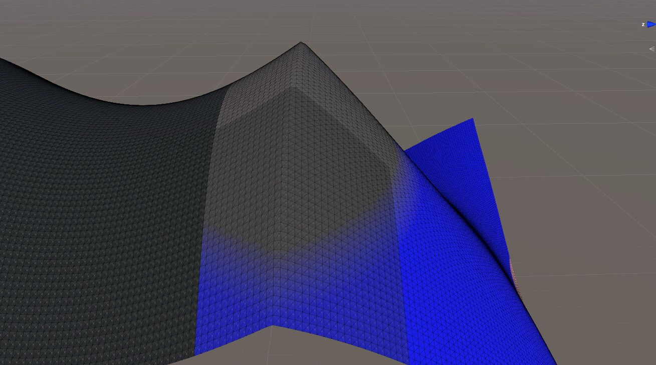 New to shaders,Custom Terrain Shader help - Unity Engine - Unity Discussions