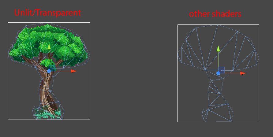 Puppet2D - An advanced skeletal animation tool - Page 43 - Community Showcases - Unity Discussions