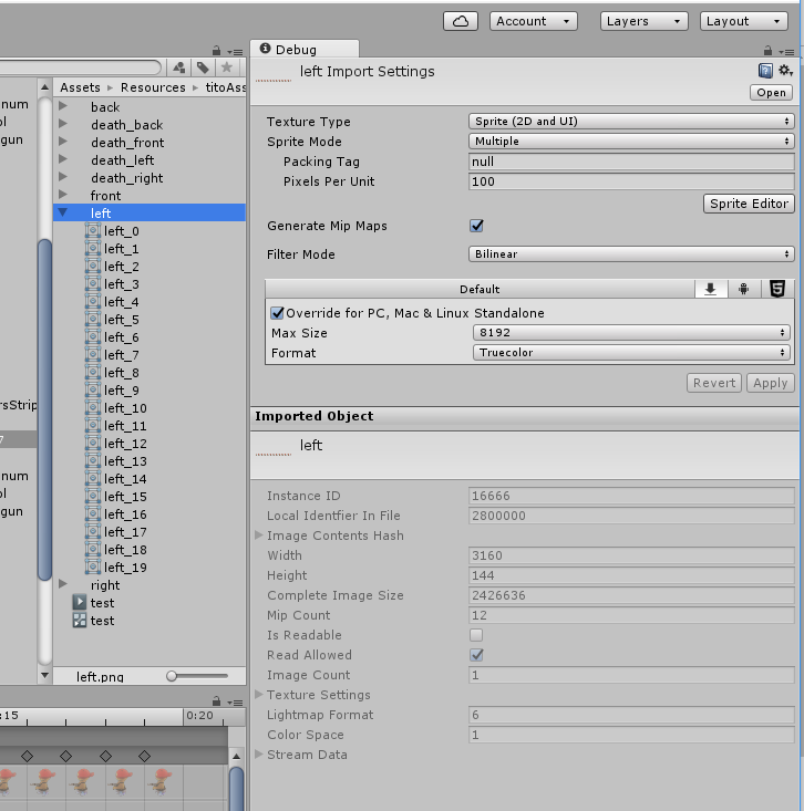 Animation not playing - Unity Engine - Unity Discussions
