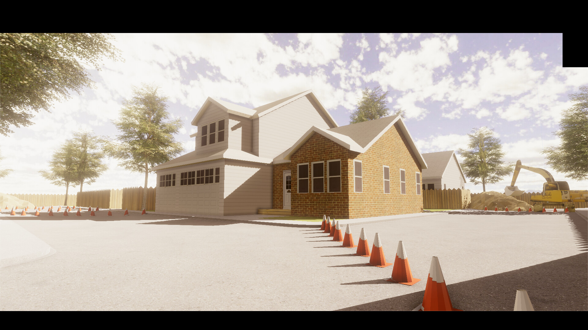 HDRP vs Post-Processing - Unity Engine - Unity Discussions