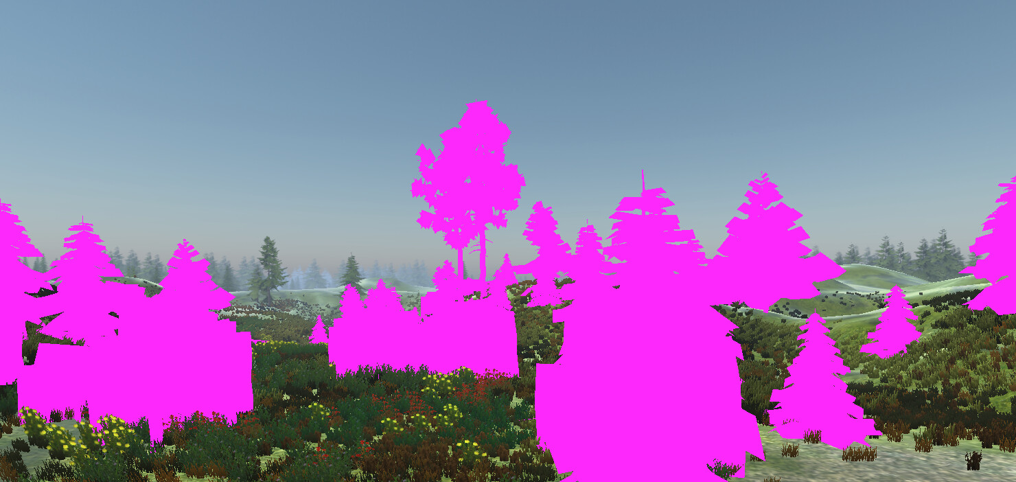 Tree Editor - Universal Render Pipeline - Unity Engine - Unity Discussions