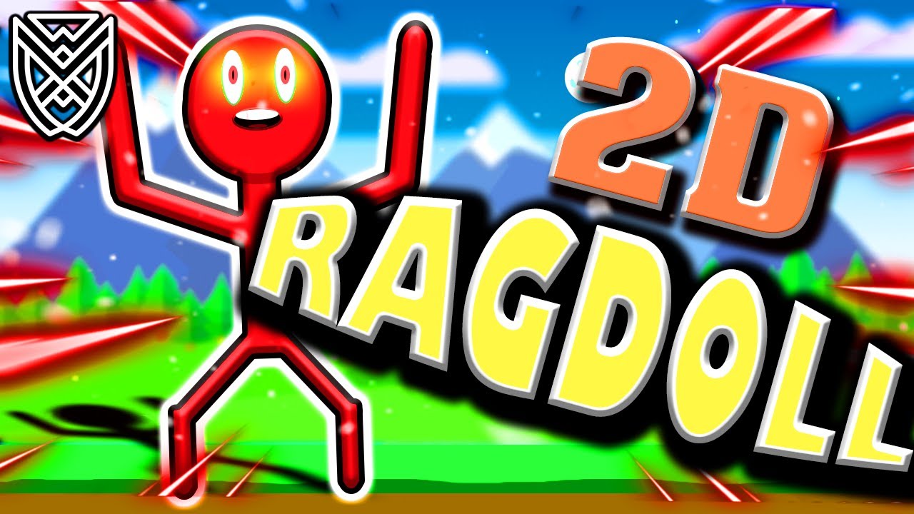 2D animation: avatars? ragdolls? - Unity Engine - Unity Discussions